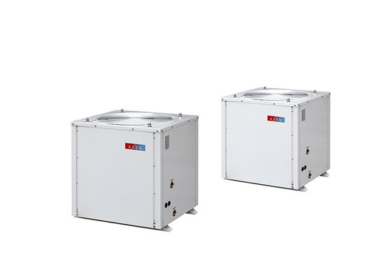 12KW R134a를 가진 최대 80 정도 AXEN 고열 열 펌프