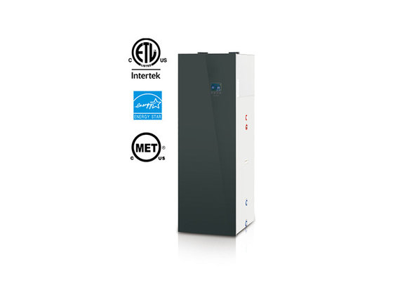 ETL 잡종을 급수하기 위하여 4kw 전기 히이터를 가진 80 갤런 온수기 바람쐬십시오