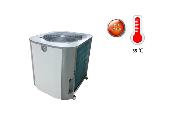 산업을 위한 환경과 R410A 냉각하는 상업적인 온수 난방기