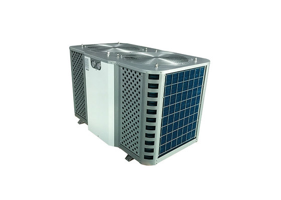 가정 호텔 상업적인 온수기 에너지 절약 60HZ -20 ~ 43℃ 운영하는 임시 직원
