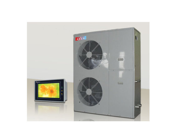 Eco 세륨을 가진 친절한 다기능 자유로운 서 있는 열 펌프 R410A 냉각제