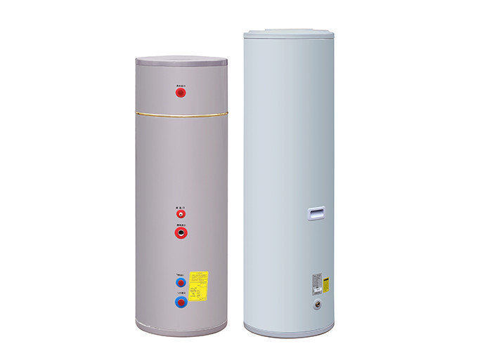 알루미늄 관 100l ~ 600l 저장 열 펌프 물 탱크 스테인리스 304