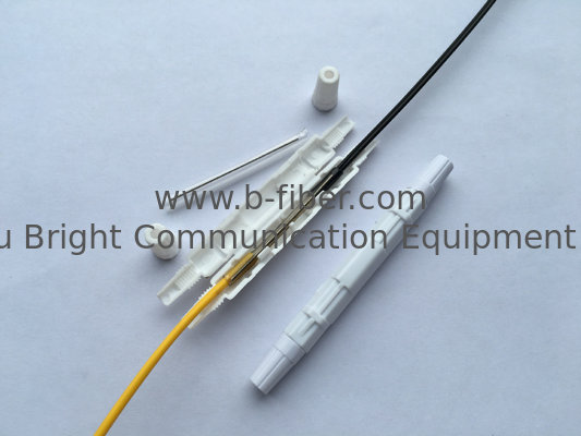 Splicing protector/ slpicing sleeve protector heat-shrinkable protector