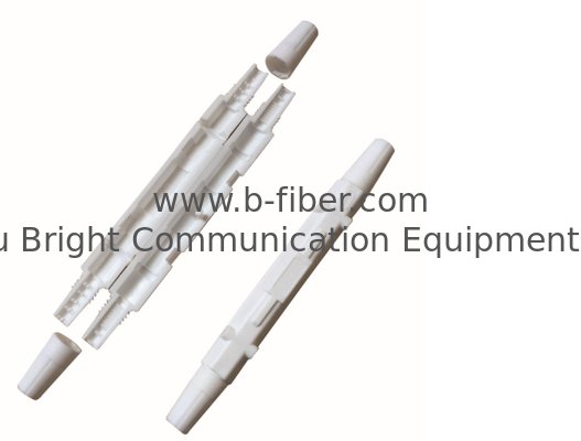 Splicing protector/ slpicing sleeve protector heat-shrinkable protector