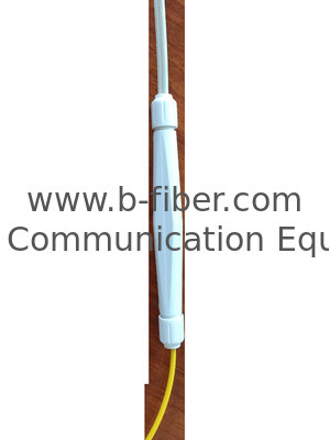 Splicing protector/ slpicing sleeve protector heat-shrinkable protector