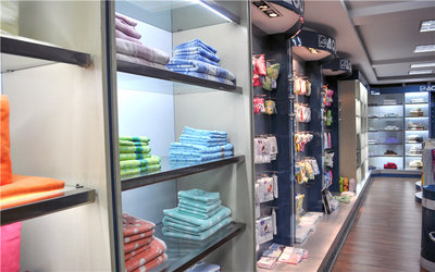 China Qingdao Tonglin Baby Products Co., Ltd. company profile