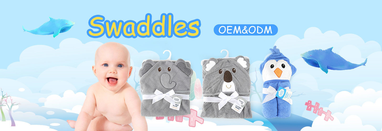 quality Baby Wrap Blanket factory