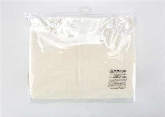 Warm Newborn Baby Swaddle Wrap Blanket , Summer Infant Swaddle Blanket
