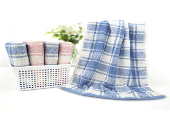 100% Cotton Baby Face Towel 33*76 Good Water Imbibition OEM/ODM Available