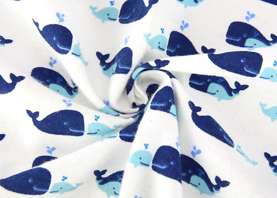 4pk Flannel Soft Baby Blankets For Infants Chstom Printed No Filling Colorfast