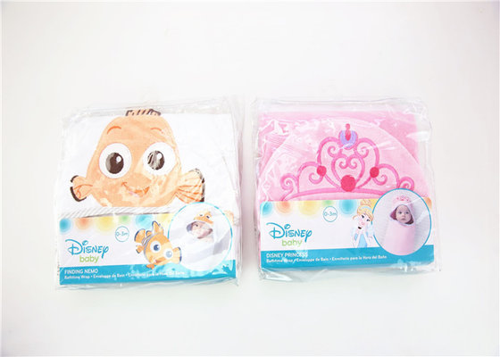 Velour Terry Breathable Unisex Swaddle Blanket , Sleeping Baby Swaddle Sheets