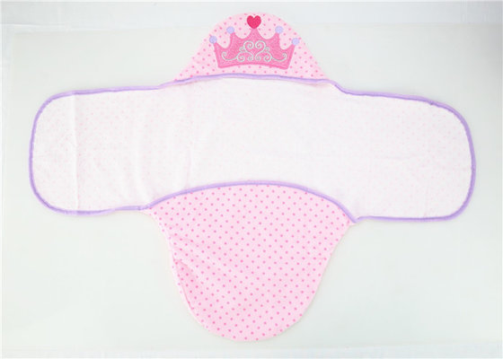 Micro Fiber Baby Bath Swaddle Winter Swaddle Blankets Sweat Absorbent