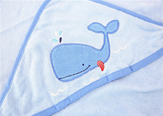 Excellent Expansibility Baby Sleep Wrap Swaddle , Newborn Swaddle Blanket With Hood 