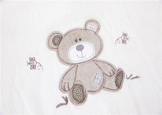 Pretty 12 Months Baby Bath Robes Woven Mantle Easy To Wear Innovative Design