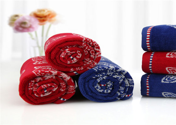 Multi Use 32 Strand Baby Face Towel Color Magnet Pure Cotton Wick Sweat
