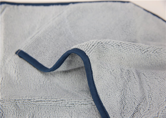 Really Soft Microfiber Pet Towel 88% Polyester 12% Nylon Good Absorption