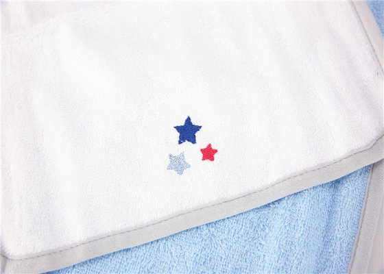 100% Cotton Baby Bath Washcloths 4pk Woven Washcloth Highly Water Absorbent