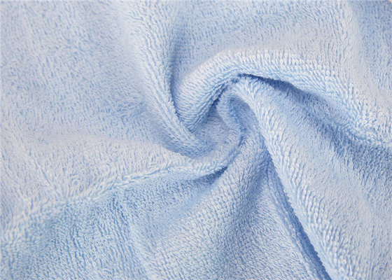 100% Cotton Baby Bath Washcloths 4pk Woven Washcloth Highly Water Absorbent