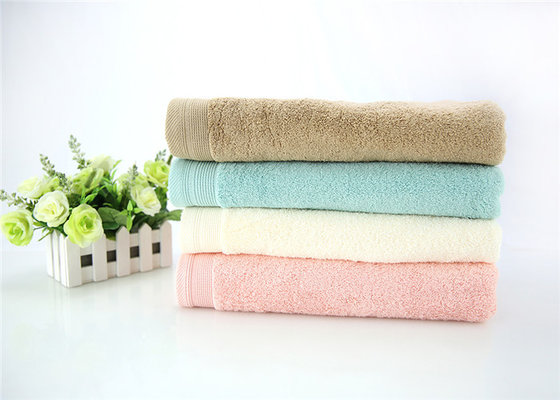 Air Rapid Dry Baby Hand Towels , Baby After Bath Towel 480g EU Standard