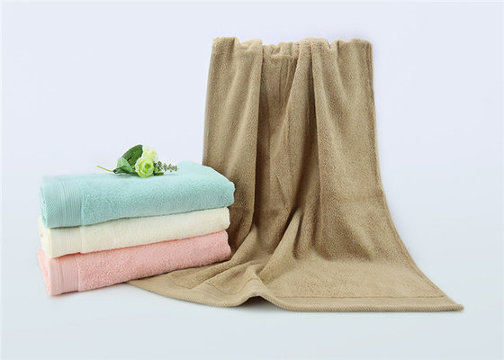 Air Rapid Dry Baby Hand Towels , Baby After Bath Towel 480g EU Standard