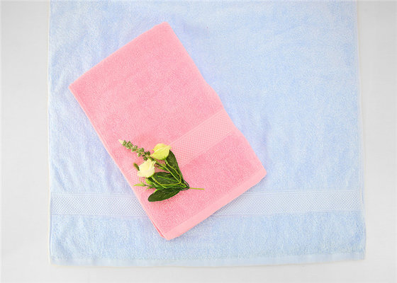 Beautiful Unisex Baby Bath Towels Exceptional Absorbency 100 Percent Cotton