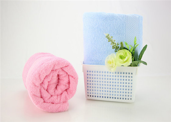 Beautiful Unisex Baby Bath Towels Exceptional Absorbency 100 Percent Cotton