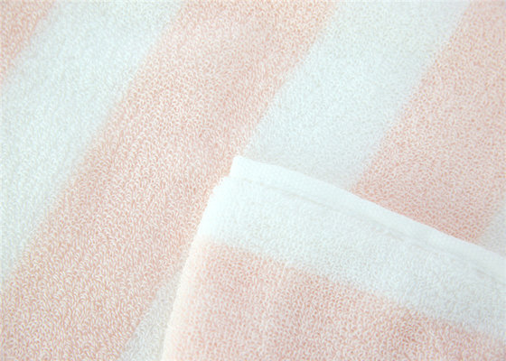 Four Seasons Personalized Baby Bath Towels Rinses Easily Pure Cotton Material