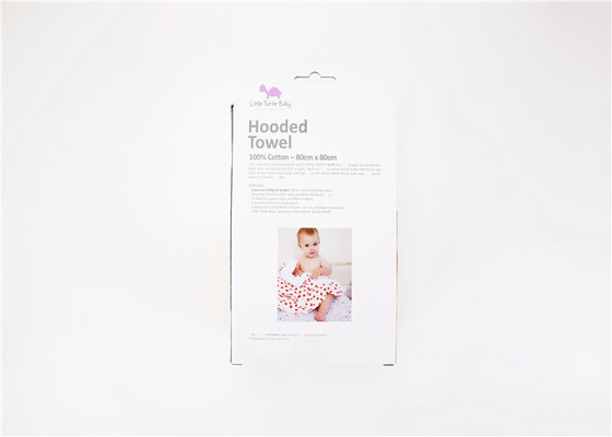 Pretty Cosy Newborn Baby Boy Blankets 80X80CM 500G Four Layers Of Screen