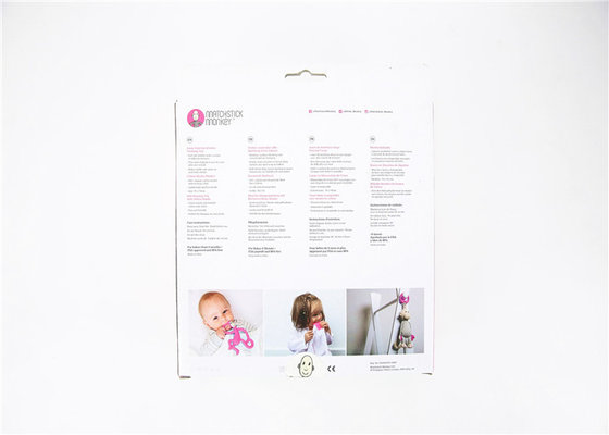FD Approved Super Soft Baby Blankets With Dancing Monkey Pattern Skin Friendly