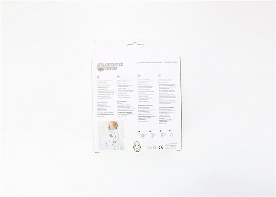 100% Organic Cotton Swaddle Wraps  Muslin Receiving Blankets Fluffy And Soft