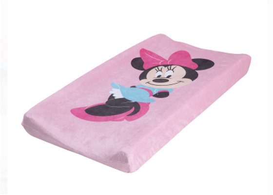 Disney Style Baby Diaper Changing Pad , Toddler Changing Mat 32.00 X 16.00 X 6.00 Inches
