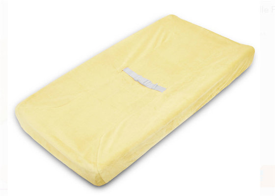 Ultra Plush Cover Baby Changing Pad 100% Polyester 34.00 X 17.00 X 5.00 Inches