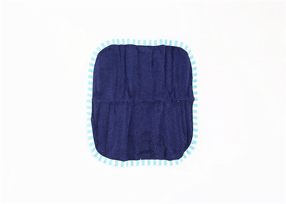 No Fluorescent Agent Baby Bath Washcloths 4pk Woven Washcloth
