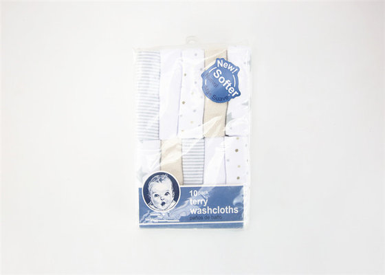 Pretty Cool Personalized Baby Towels And Washcloths Ideal For Sensitive Skin
