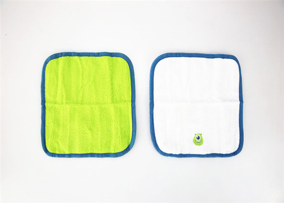 Super Weather Ability Baby Bath Washcloths No Adding Good Hygroscopicity