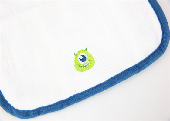 Super Weather Ability Baby Bath Washcloths No Adding Good Hygroscopicity
