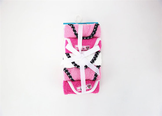 Washing Convenient Little Baby Boy Washcloths Cosy Good Water Absorption