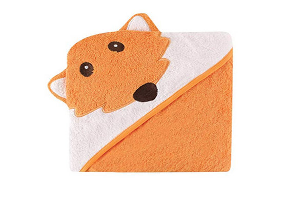 Pure Cotton Swaddle Colorful Baby Blanket Customized Pattern 76X76cm Size