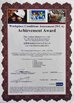 China Qingdao Tonglin Baby Products Co., Ltd. certification