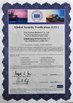China Qingdao Tonglin Baby Products Co., Ltd. certification