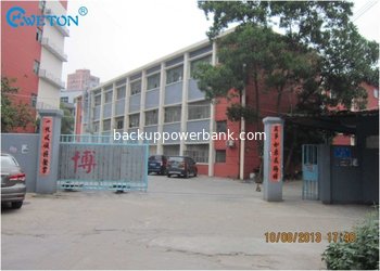 Shenzhen LDTEK Technology Co., Ltd.