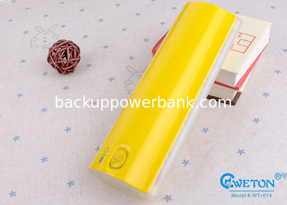 10400mAh Multi Function Mobile Big Capacity Power Bank With Lantern supplier
