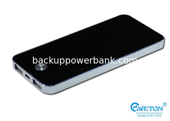 Universal Fast Charging Travel Pocket Gift Power Bank for Sony PSP/ HTC Android Phones supplier