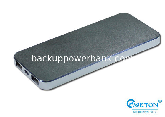 Universal Fast Charging Travel Pocket Gift Power Bank for Sony PSP/ HTC Android Phones supplier