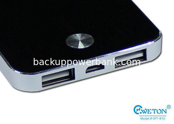 Universal Fast Charging Travel Pocket Gift Power Bank for Sony PSP/ HTC Android Phones supplier