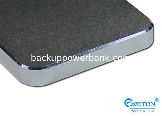 Universal Fast Charging Travel Pocket Gift Power Bank for Sony PSP/ HTC Android Phones supplier