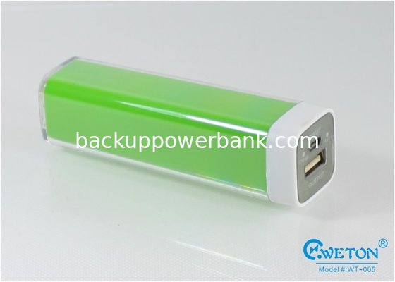 lipsticker Gift Power Bank supplier