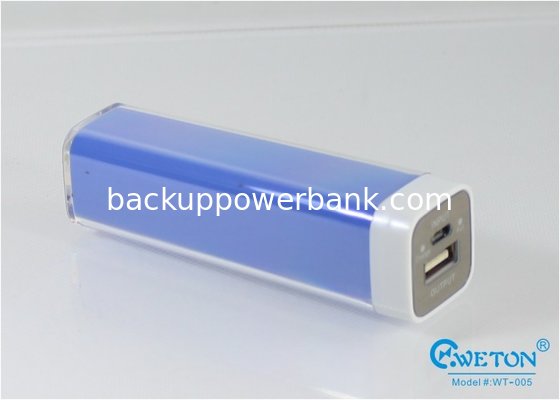 lipsticker Gift Power Bank supplier