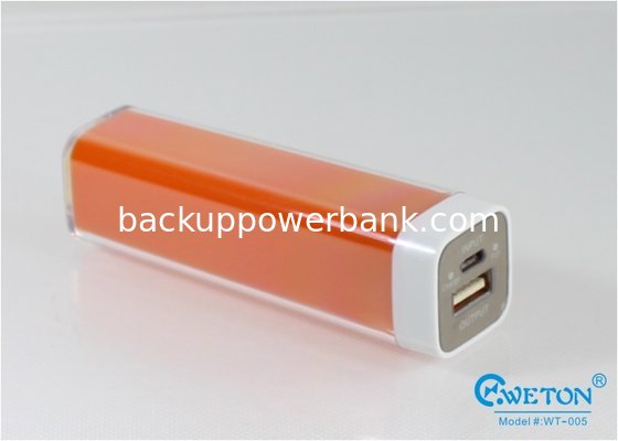 lipsticker Gift Power Bank supplier