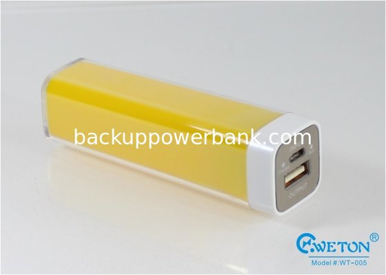 lipsticker Gift Power Bank supplier